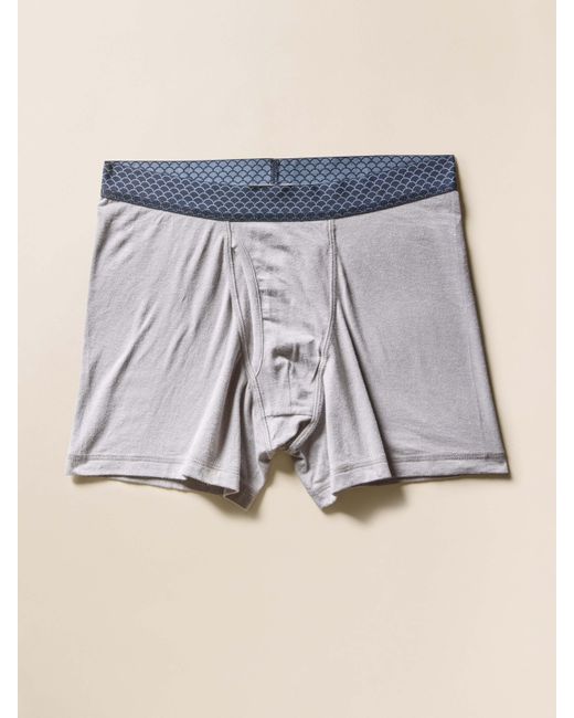 Faherty Boxer Brief for Men | Lyst UK