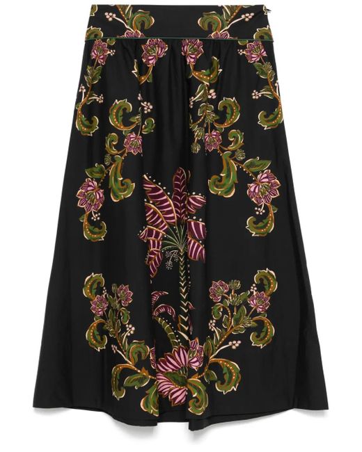 FARM Rio Skirts in Black | Lyst