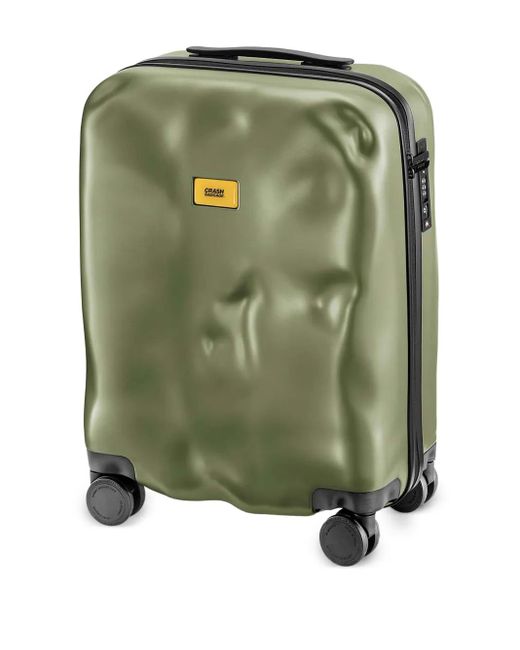 Crash Baggage Punch Trolley in Green | Lyst