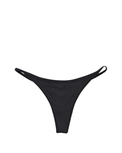 DIESEL Adrienne Brief in Black | Lyst
