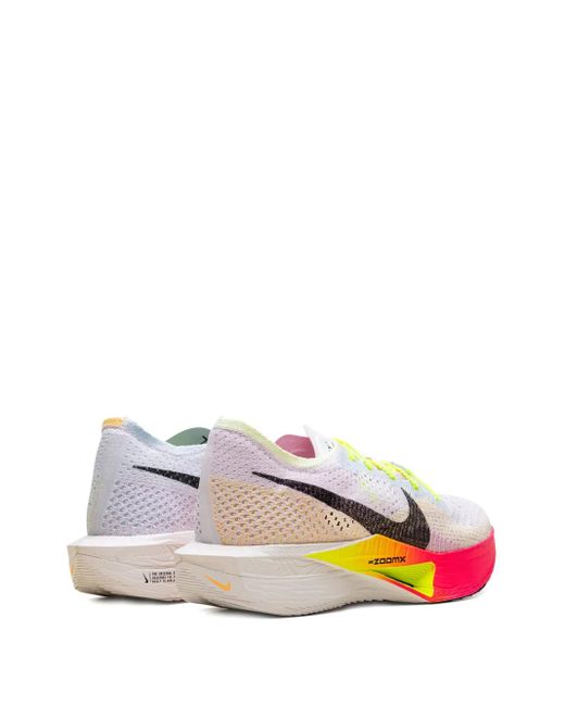Nike Zoomx Vaporfly 3 "Multi Color" in Pink for Men | Lyst