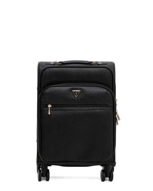 Guess Norom Trolley in Black | Lyst