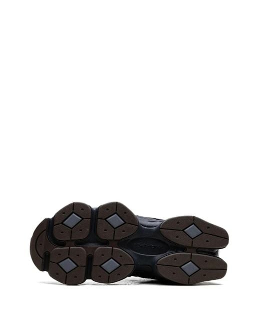 New Balance 9060 "Phantom/Rich Oak" Sneakers in Black for Men | Lyst