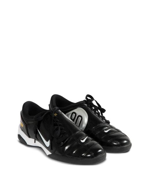 Nike T90 Sp Sneakers in Black for Men | Lyst