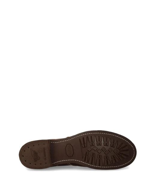 Red Wing Blacksmith Boots in Brown for Men | Lyst