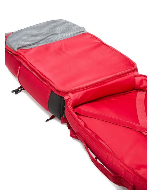 Nike X Nike Collectors Backpack in Red | Lyst UK