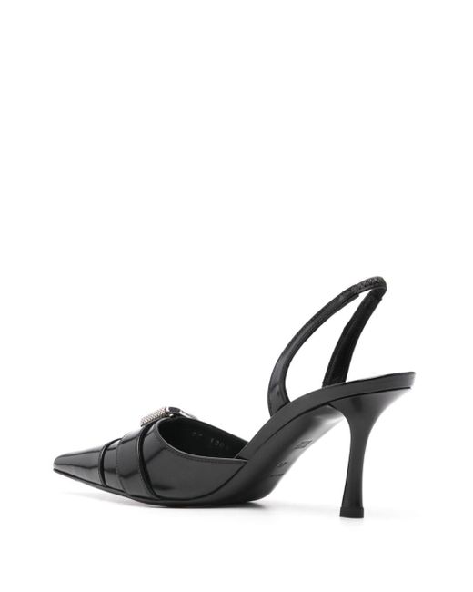 Givenchy With Heel in Black | Lyst