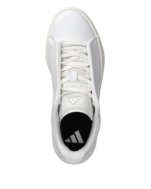 adidas Acesmash Sneakers in White for Men | Lyst