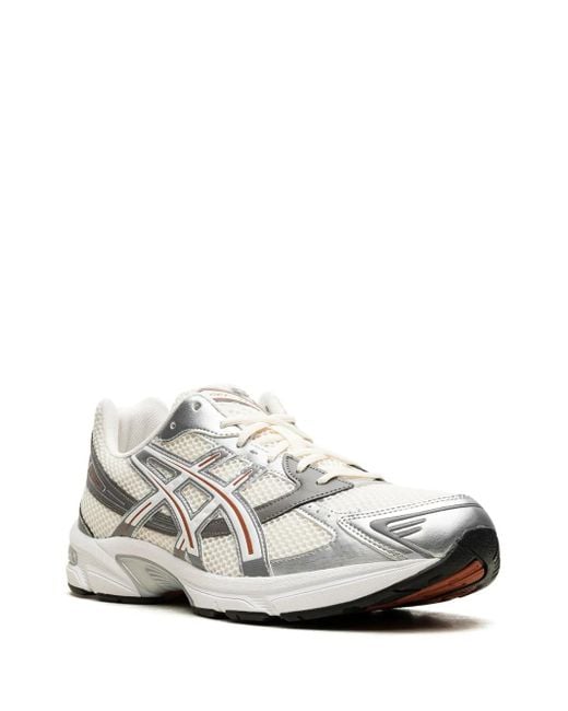 Asics Gell 1130 "Creme" Sneakers in White for Men | Lyst