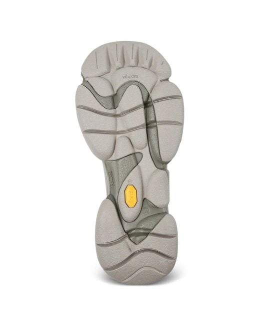 Camper Karst 2 Sneakers in Grey for Men | Lyst UK