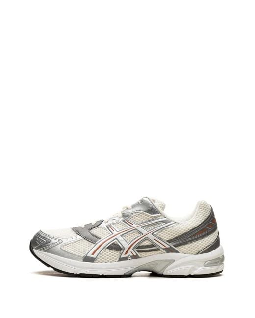 Asics Gell 1130 "Creme" Sneakers in White for Men | Lyst
