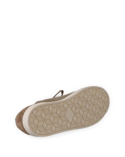 Baskets Altieri Calce pour homme en coloris Marron | Lyst