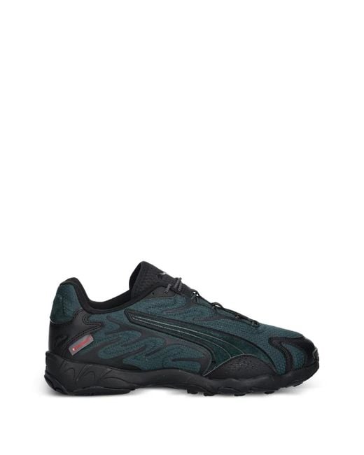PUMA Inhale Urban Explorer Sneakers in Blue | Lyst UK