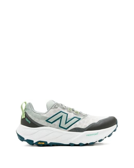 New Balance Hierro V9 Sneakers in White for Men | Lyst UK