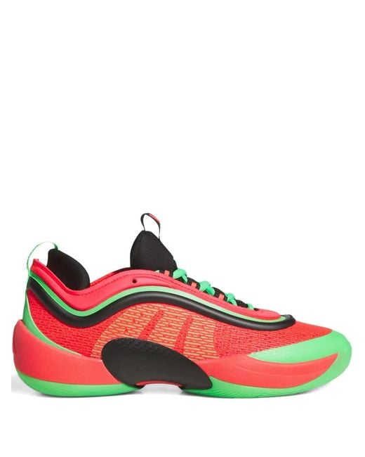 adidas D.O.N. Issue 6 in Red for Men | Lyst UK