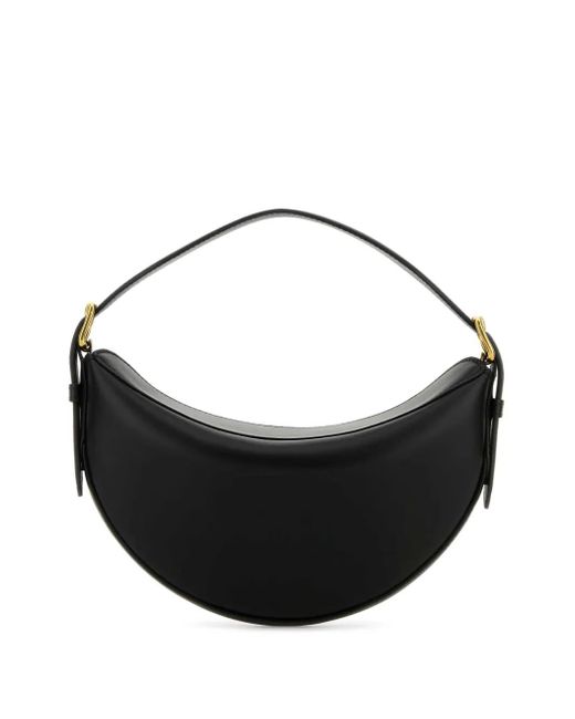 J&m Davidson Gondola Tote Bag in Black | Lyst