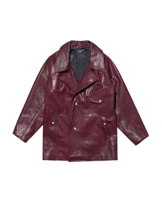 Enfants Riches Deprimes Jetfighter Jacket in Purple for Men | Lyst