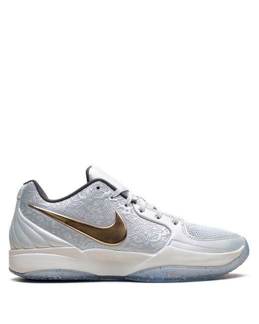 Nike Ja 2 "Tree Topper" Sneakers in White for Men | Lyst