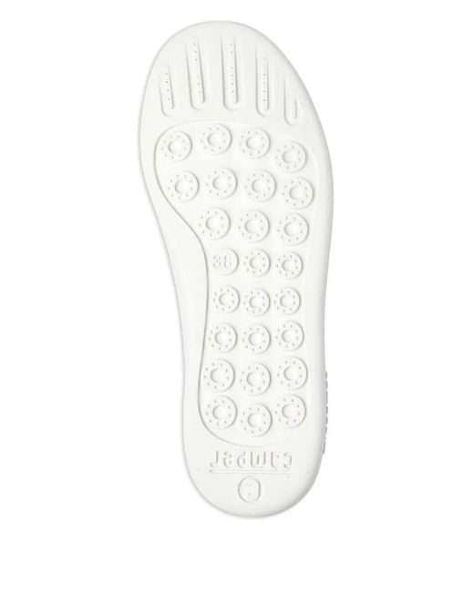 Camper Touring Trainers in White | Lyst UK
