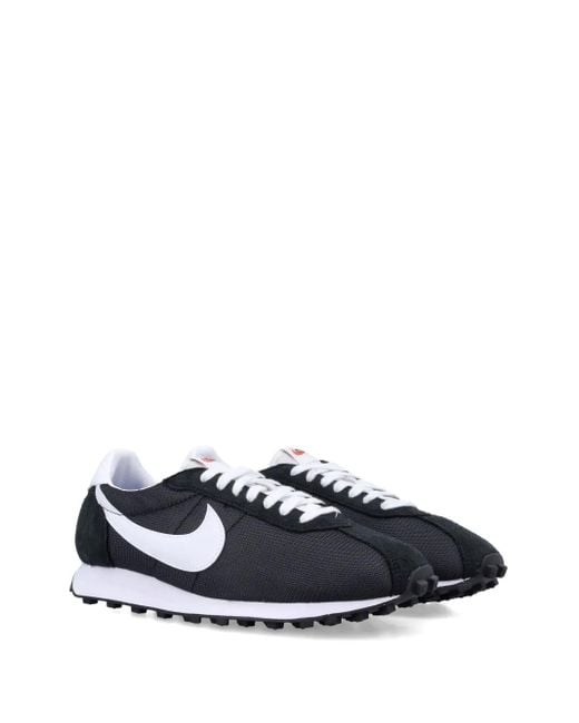 Nike Ld-1000 Mesh-Panel Sneakers in Black | Lyst