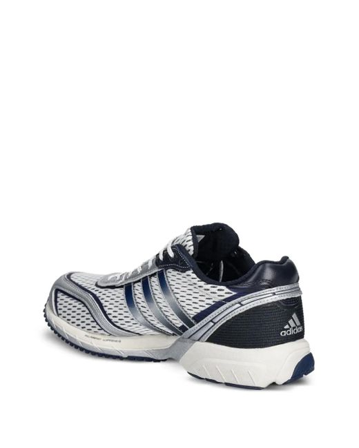 adidas Adizero Adios Og Mesh-Panel Sneakers in White | Lyst