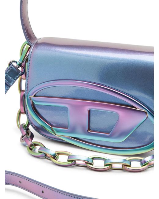 DIESEL Otherbags in Blue | Lyst