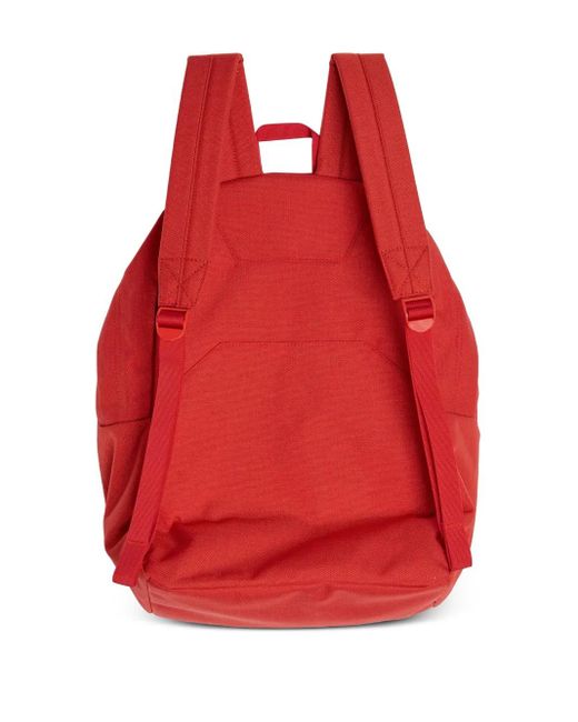 Visvim Lightweight Backpack in Red for Men | Lyst