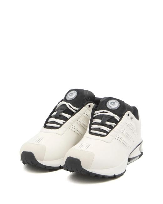 adidas A3 Control Sneakers in White for Men | Lyst
