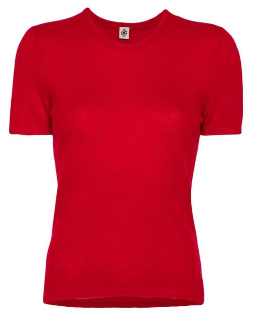 THE GARMENT Como Top in Red | Lyst