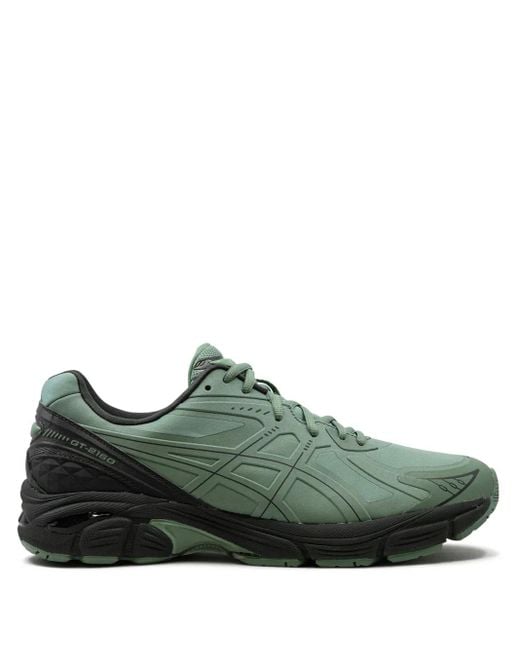 Asics Gt-2160 "Slate" Sneakers in Green for Men | Lyst