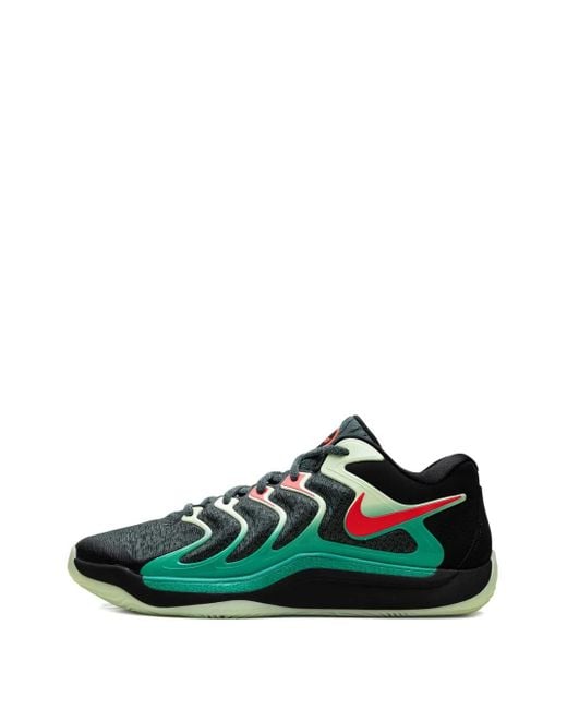 Nike Kd 17 "Easy Money Sniper" Sneakers in Green for Men | Lyst