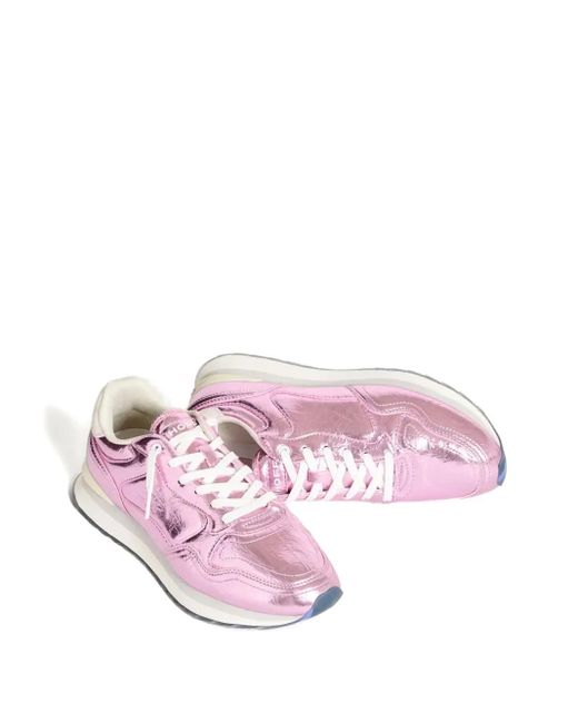 HOFF Orion Sneakers in Pink | Lyst