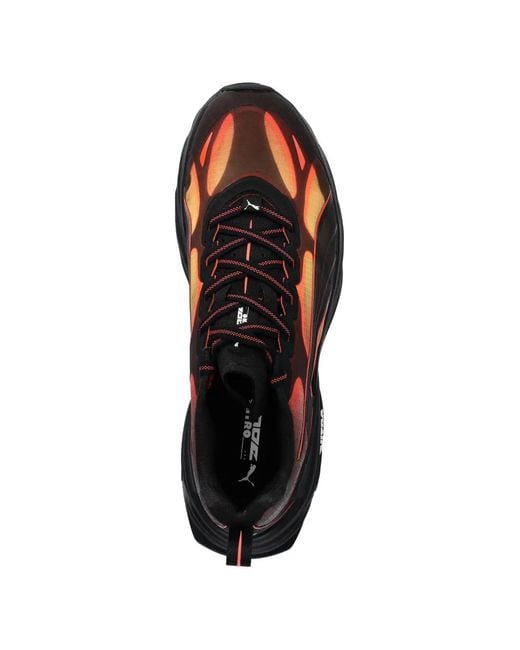 PUMA Nitro V2 Sneakers in White for Men | Lyst UK