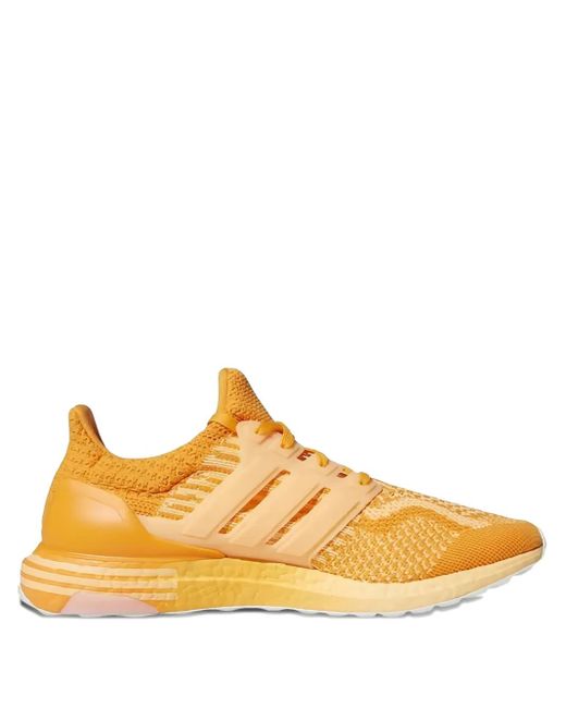 adidas Ultra Boost 5.0 Dna "Acid" Sneakers in Orange | Lyst