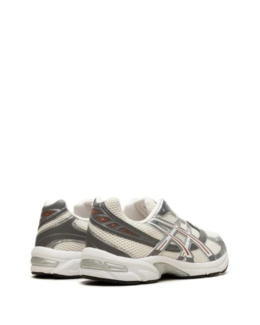 Asics Gell 1130 "Creme" Sneakers in White for Men | Lyst