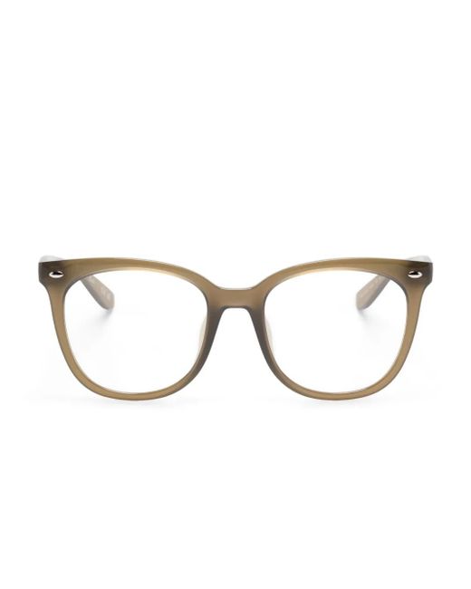 Ray-Ban Rb4379Vd Glasses in Brown | Lyst