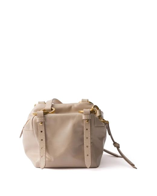 Prada Dangle Mini Bag | Lyst