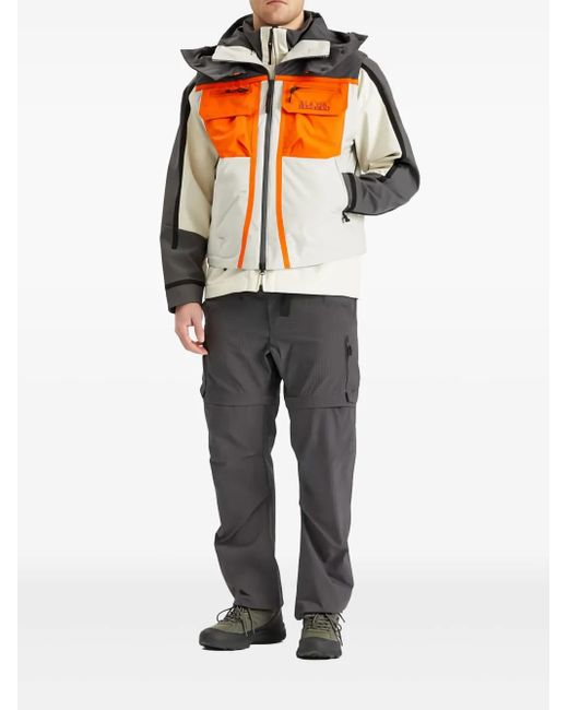 Napapijri Tusco Jacket in White for Men | Lyst