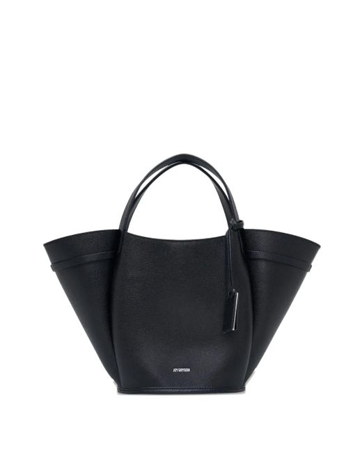 Joy Gryson Terrasse Tote Bag in Blue | Lyst