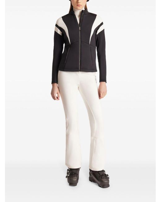Fusalp Edda Jacket in Black | Lyst