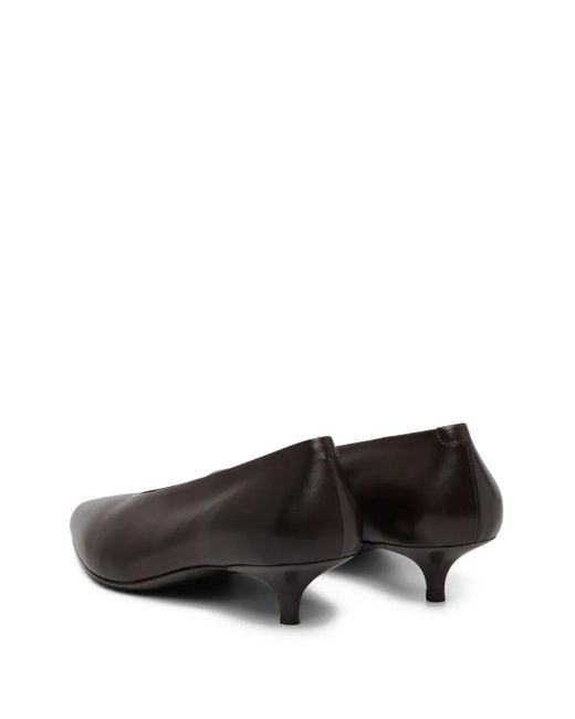 Marsèll Longiforma Pumps in Brown | Lyst