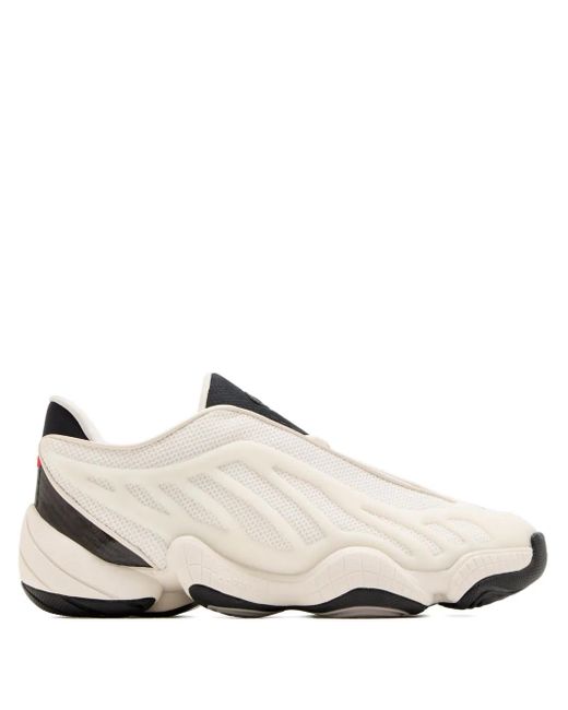 adidas X Hal Studios Intimidation Sneakers in White | Lyst UK