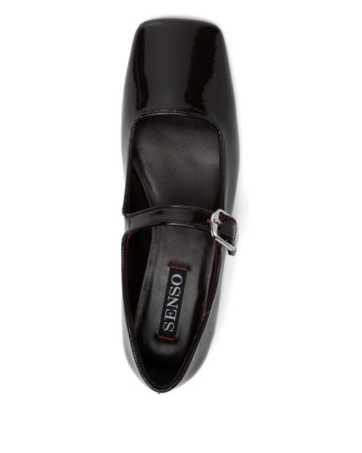 Senso Binky Ii Pumps in Black | Lyst