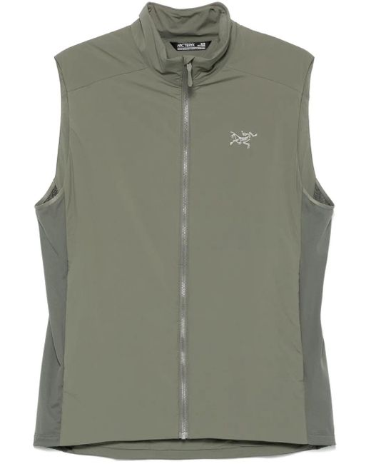 Arc'teryx Atom Gilet in Green for Men | Lyst UK Arc'teryx Atom Gilet in Green for Men | Lyst UK