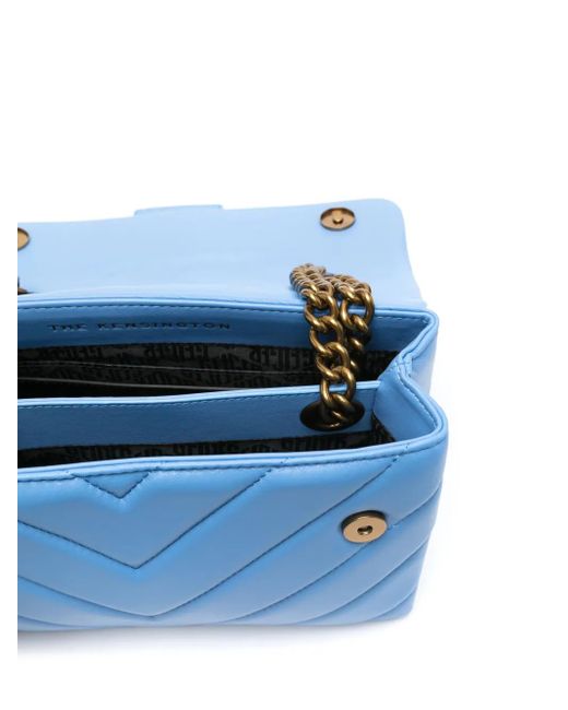 Kurt Geiger Shoulders in Blue | Lyst