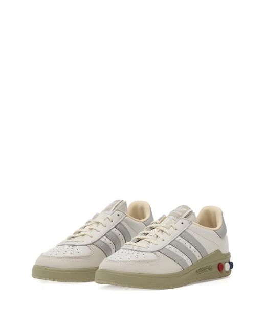 adidas X Spzl Gs Ii Sneaker in White for Men | Lyst