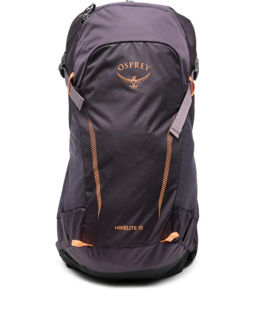 Osprey Hikelite 26 Backpack in Black | Lyst UK