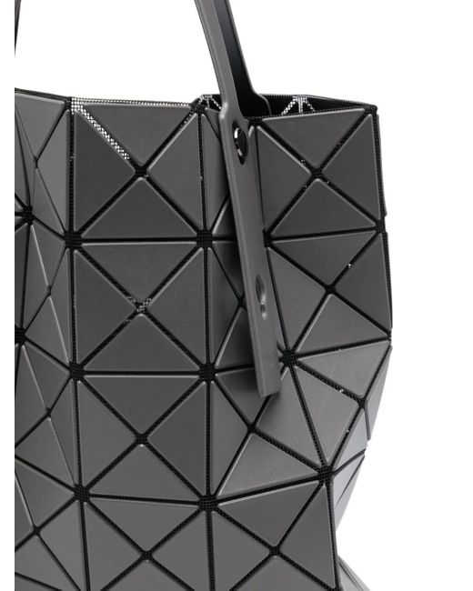Issey Miyake Track Tote Bag in Black | Lyst UK