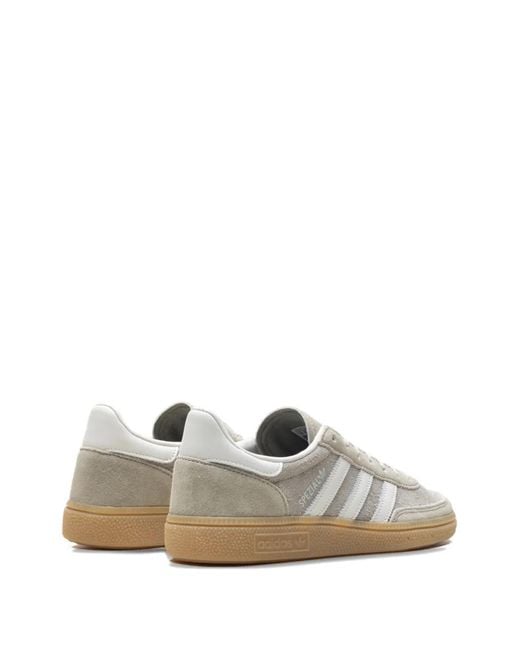 adidas Stripes Spezial Sneakers in White | Lyst UK