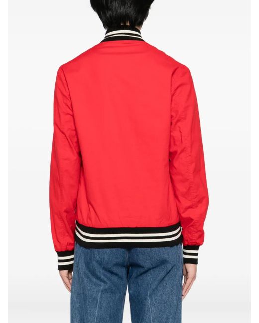The Brooklyn Circus Logo-Embroidered Bomber Jacket for Men | Lyst UK